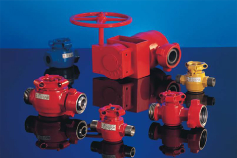 Products - Mexport Equipment Inc.