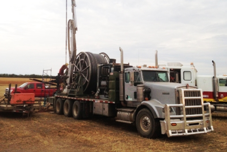 Equipment - Uby Systems Holdings LLC.